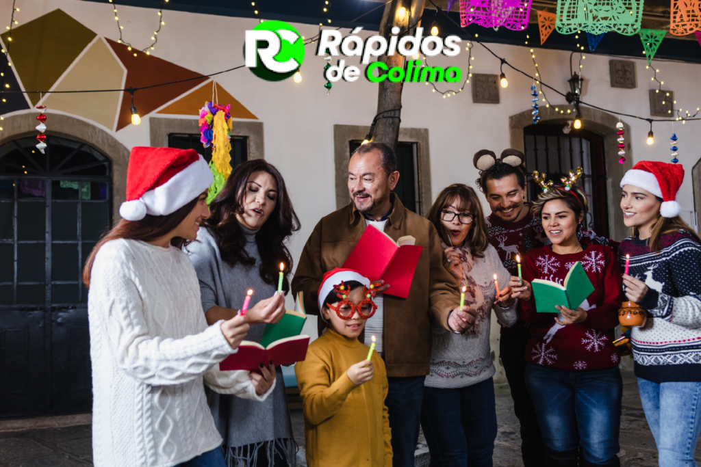 Posadas Navideñas en México: Tradición y Alegría